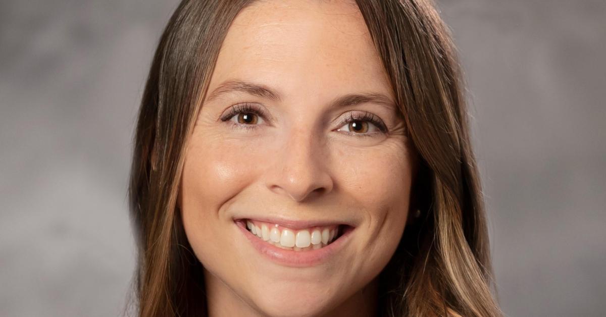 Sarah Peskoe, PhD joins the Aging Center as Director of the Data ...