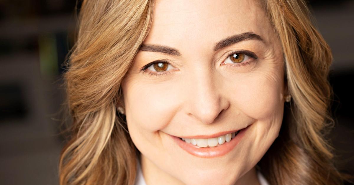 Heather Whitson receives 2023 Neil L. Spector Art of Medicine Award ...
